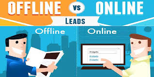 Bisnis Online atau Bisnis Offline: Mana yang Lebih Cocok untuk Pemula ...